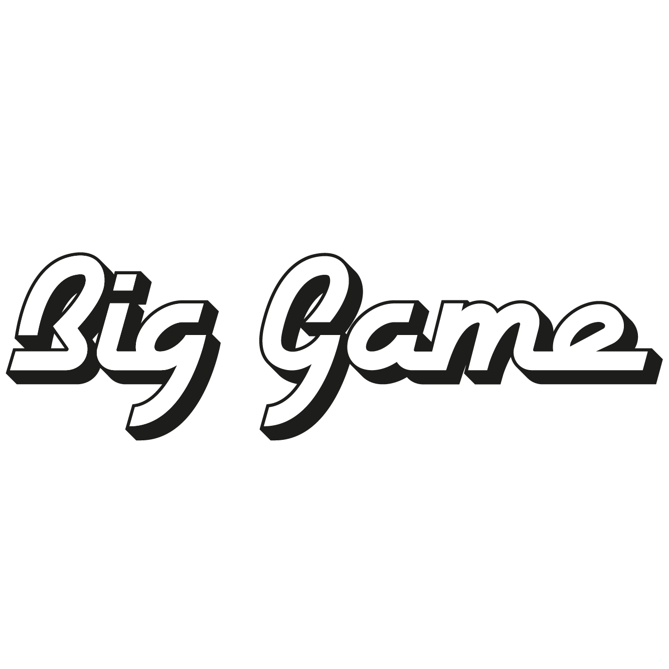 Big Game Store